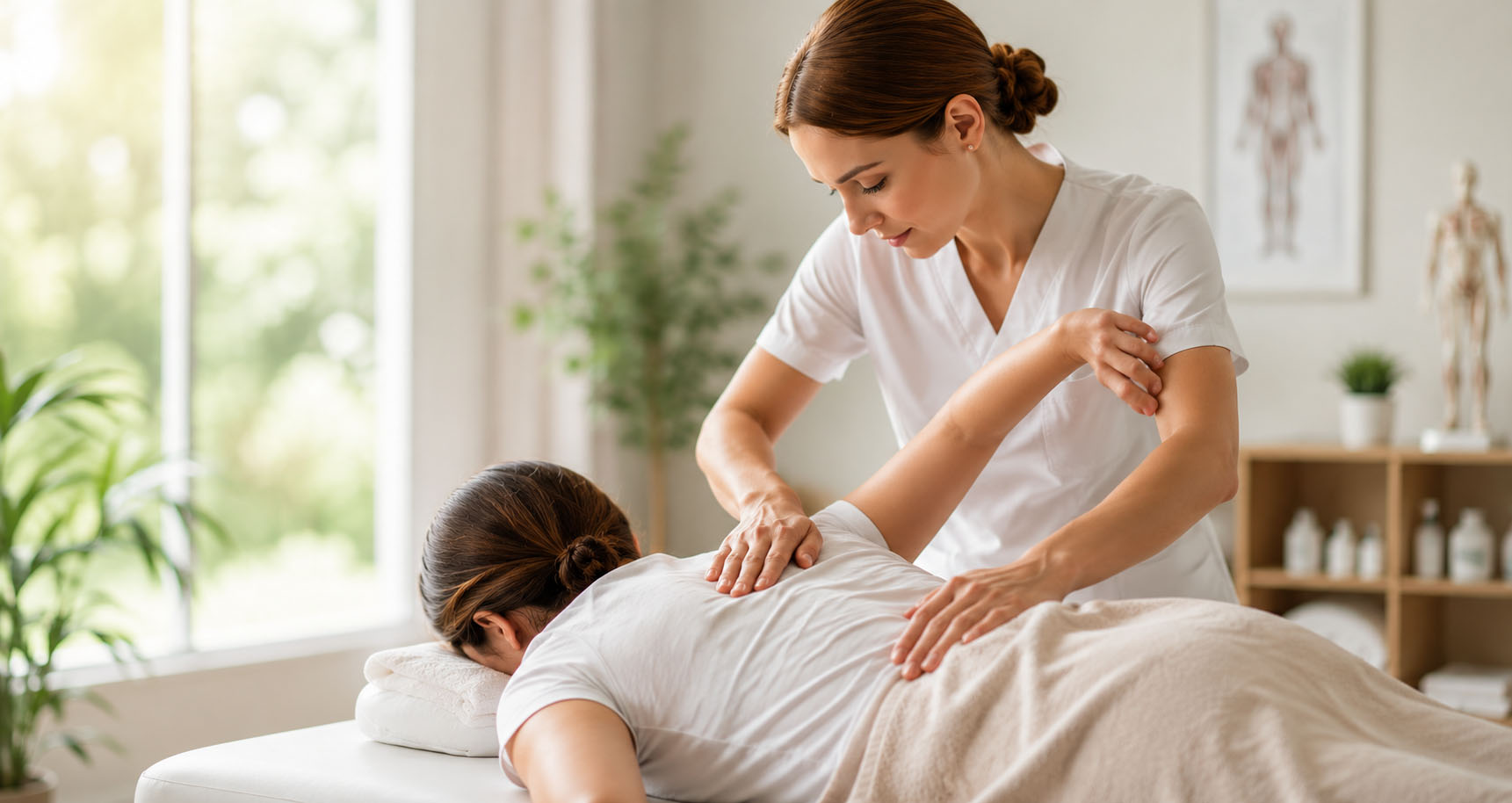 OAOP | Ontario Assocation of Osteopathic Practitioners